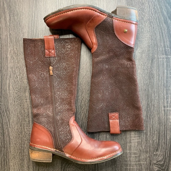 Neosens | Shoes | Neosens Boots | Poshmark